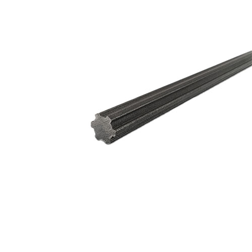 Keilwellen DIN ISO 14 C45 – Antriebstechnik.shop